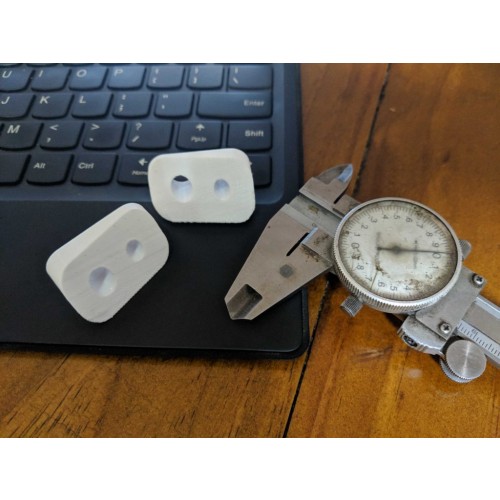 The 3D Printer - Wright Motorcycles