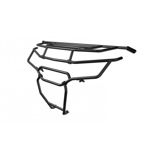 U1000 Front Protector Bar Kit - Wright Motorcycles