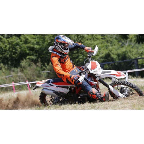 Wright Motorcycles 2019 Beta Enduro Demo Day - Wright Motorcycles